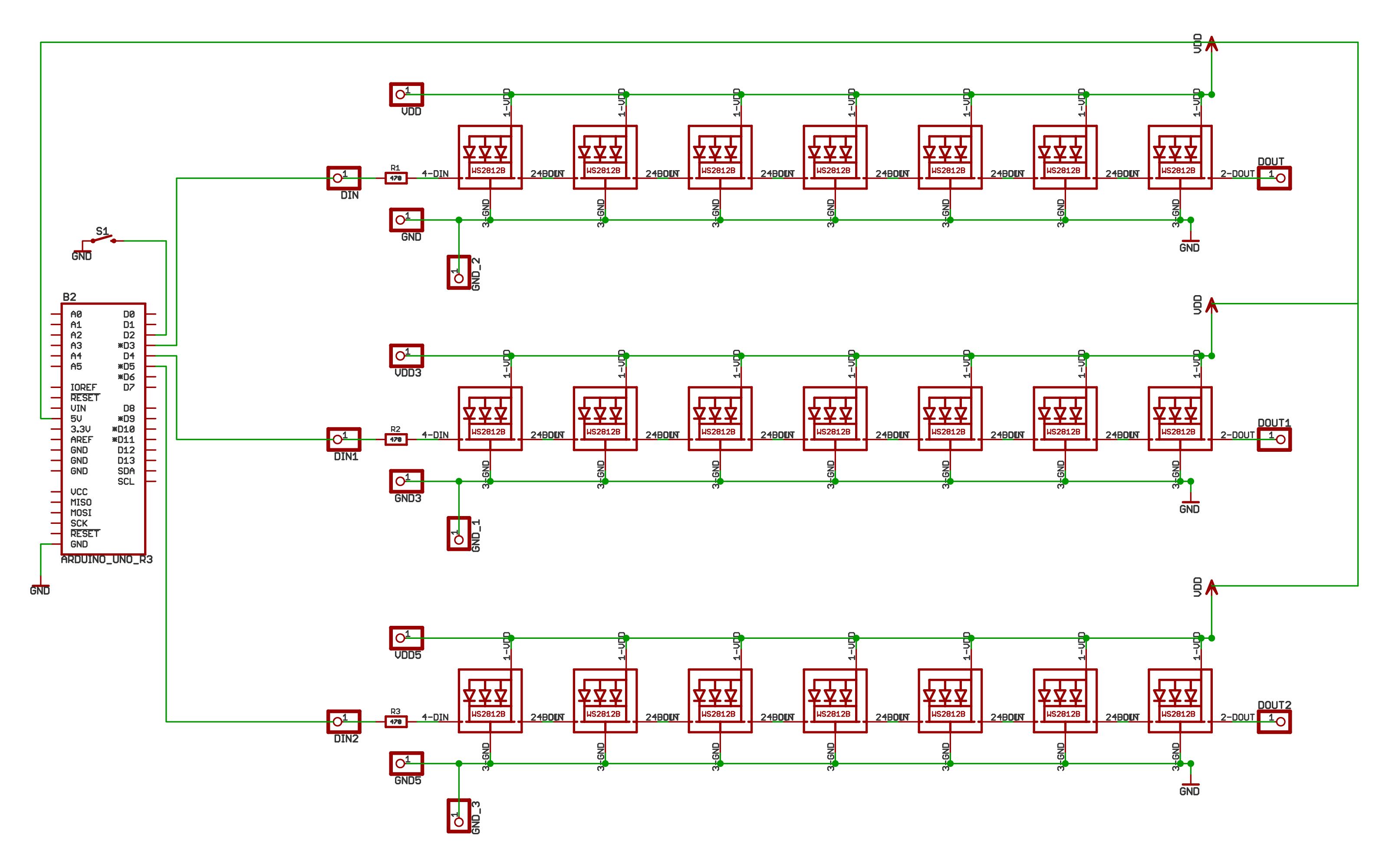 Mixed Signals – Tatiana Mowry